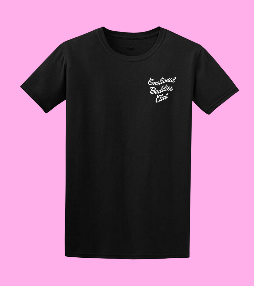 Emotional Baddies Club – She is Limitless